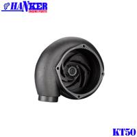 China 3647030 Engine Water Pump Diesel Parts KT50 cumminss for sale