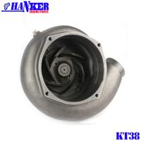 China 3635783 K38 KTA38 Machinery Water Pump Excavator Tractor Diesel Engine Parts for sale