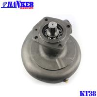 China 3635783 K38 KTA38 Machinery Water Pump Excavator Tractor Diesel Engine Parts for sale