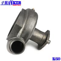 China 3635783 K38 KTA38 Machinery Water Pump Excavator Tractor Diesel Engine Parts for sale