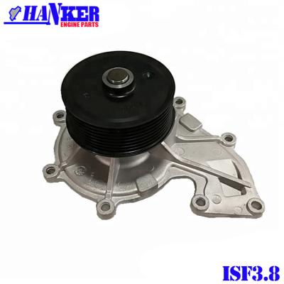 China After Market Excavator Water Pump cumminss 5288908 Construction Machinery Parts for sale