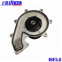 China After Market Excavator Water Pump cumminss 5288908 Construction Machinery Parts for sale