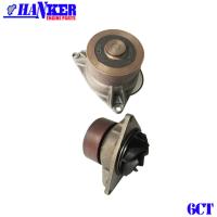 China 6CT 6D114 6CT8.3 Diesel Engine Water Pump 5291445 3286293 3973114 5346205 4376359 for sale