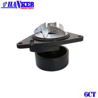 China cumminss Diesel 6D114 6CT8.3 Engine Water Pump 3966841 For Excavator PC300-7 for sale