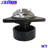 China cumminss Diesel 6D114 6CT8.3 Engine Water Pump 3966841 For Excavator PC300-7 for sale