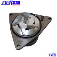 China cumminss Diesel 6D114 6CT8.3 Engine Water Pump 3966841 For Excavator PC300-7 for sale