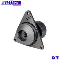 China cumminss 6CT Water Pump 3285323 3800974 3285325 3800975 Construction Machinery Parts for sale
