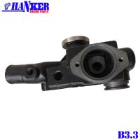 China 3800883 Water Pump cumminss B3.3 Engine Spare Parts 5301482 C6204611601 for sale