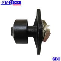 China Original 6BT Diesel Engine Water Pump 3960342 After Market Auto Spare Parts for sale