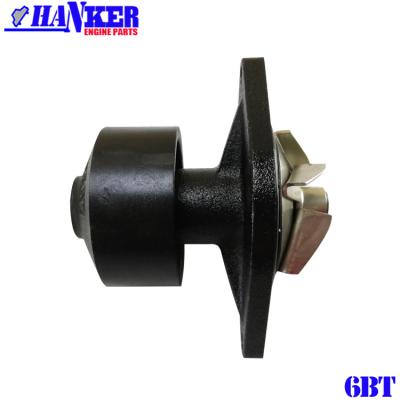 China Original 6BT Diesel Engine Water Pump 3960342 After Market Auto Spare Parts for sale