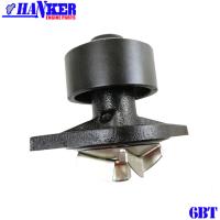 China Original 6BT Diesel Engine Water Pump 3960342 After Market Auto Spare Parts for sale