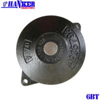 China Original 6BT Diesel Engine Water Pump 3960342 After Market Auto Spare Parts for sale