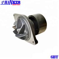 China QSB4.5 QSB6.7 Engine Water Pump 4891252 5312296 3800984 cumminss Excavator Parts for sale