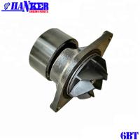 China QSB4.5 QSB6.7 Engine Water Pump 4891252 5312296 3800984 cumminss Excavator Parts for sale