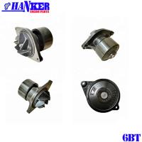 China QSB4.5 QSB6.7 Engine Water Pump 4891252 5312296 3800984 cumminss Excavator Parts for sale
