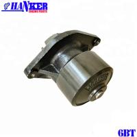 China QSB4.5 QSB6.7 Engine Water Pump 4891252 5312296 3800984 cumminss Excavator Parts for sale