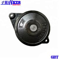 China QSB4.5 QSB6.7 Engine Water Pump 4891252 5312296 3800984 cumminss Excavator Parts for sale