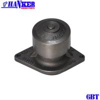 China 3286275 Heavy Duty Truck Engine Water Pump 6BT Diesel Spare Parts for sale