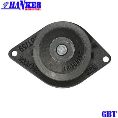 China 3286275 Heavy Duty Truck Engine Water Pump 6BT Diesel Spare Parts for sale