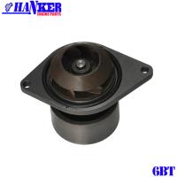China 3286275 Heavy Duty Truck Engine Water Pump 6BT Diesel Spare Parts for sale