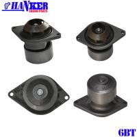 China 3286275 Heavy Duty Truck Engine Water Pump 6BT Diesel Spare Parts for sale