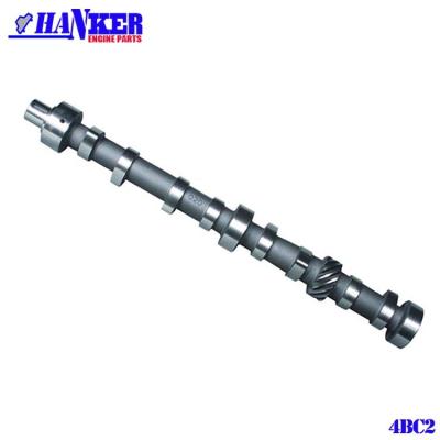 China Auto Parts 4BC2 4BD1 4BE1 Forging Camshaft 8-94409412-0 for sale