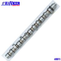 China 8-97077829-0 ISUZU Engine Parts 4HF1 Npr66 Camshaft for sale