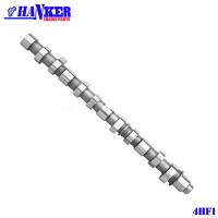 China 8-97077829-0 ISUZU Engine Parts 4HF1 Npr66 Camshaft for sale