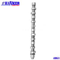 China 8-94127797-4 Forging Camshaft For ISUZU 4HG1 Engine for sale
