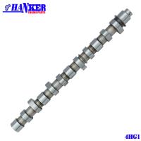 China 8-94127797-4 Forging Camshaft For ISUZU 4HG1 Engine for sale