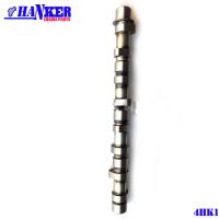 China 8-97033171-2 4HK1 Diesel Engine Camshaft For ISUZU 8-97033-171-2 for sale