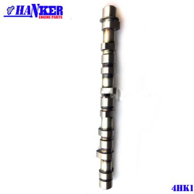 China 8-97033171-2 4HK1 Diesel Engine Camshaft For ISUZU 8-97033-171-2 for sale