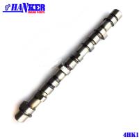 China 8-97033171-2 4HK1 Diesel Engine Camshaft For ISUZU 8-97033-171-2 for sale