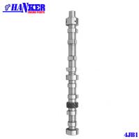China 8941277971 Engine Parts Camshaft For Isuzu 4JB1 8-94127797-1 for sale