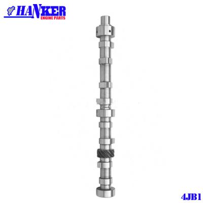 China 8941277971 Engine Parts Camshaft For Isuzu 4JB1 8-94127797-1 for sale