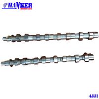 China 4KG Diesel Engine Camshaft For Isuzu 4JJ1 4JK1 8-97328-644-7 D-MAX 30. 16V for sale