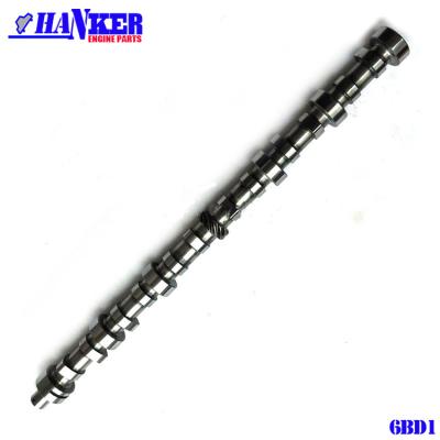 China 9-12514-803-0 Diesel Camshaft For ISUZU 6BD1 Engine 9-12514803-0 for sale