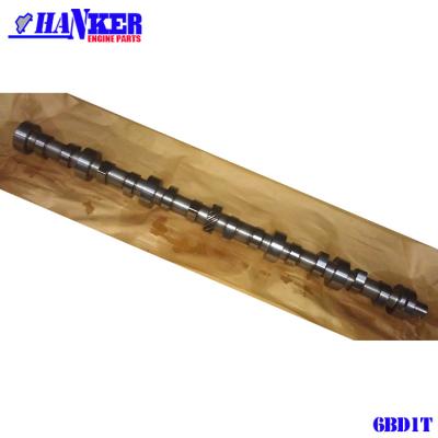 China Forging Steel 6BD1T Engine Parts Camshaft For ISUZU for sale