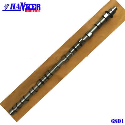 China Orginal 6SD1 Diesel Engine Camshaft 1-12511249-1 For Isuzu Parts 1125112491 for sale