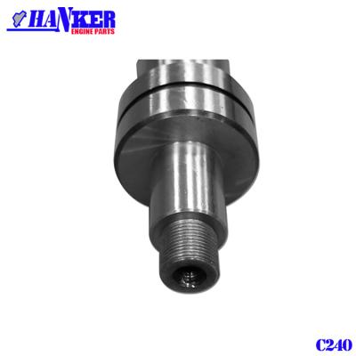 China C240 Diesel Engine Camshaft 5-12511-078-4 For Isuzu 5-12511078-4 for sale