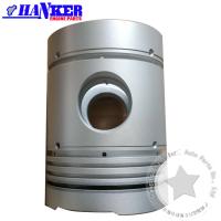 China Hino 13216-1040 Diesel Engine Piston Liner Kits For DS70 for sale