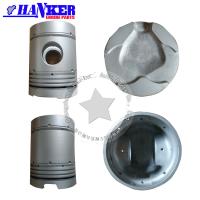 China Hino 13216-1040 Diesel Engine Piston Liner Kits For DS70 for sale
