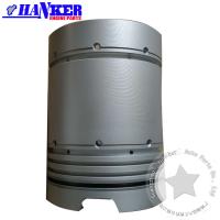 China Hino 13216-1040 Diesel Engine Piston Liner Kits For DS70 for sale