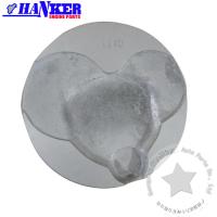 China 13216-1140 EC100 Diesel Engine Piston Liner Kits With Pin Spare Parts for sale