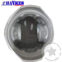 China 13216-1140 EC100 Diesel Engine Piston Liner Kits With Pin Spare Parts for sale