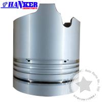 China Japanese 13216-1560 13216-1140 Truck Engine Piston For Hino EF550 for sale