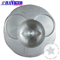 China Japanese 13216-1560 13216-1140 Truck Engine Piston For Hino EF550 for sale