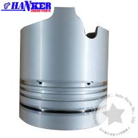 China 13216-1560 13216-1140 Truck Engine Parts Piston Left And Right For Hino EF550 for sale