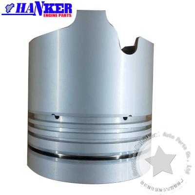 China 13216-1560 13216-1140 Truck Engine Parts Piston Left And Right For Hino EF550 for sale