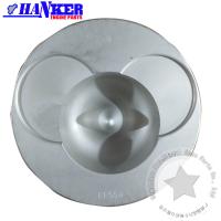 China 13216-1560 13216-1140 Truck Engine Parts Piston Left And Right For Hino EF550 for sale